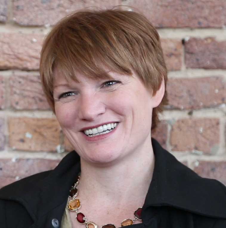 Candice Odgers – author, BOLD