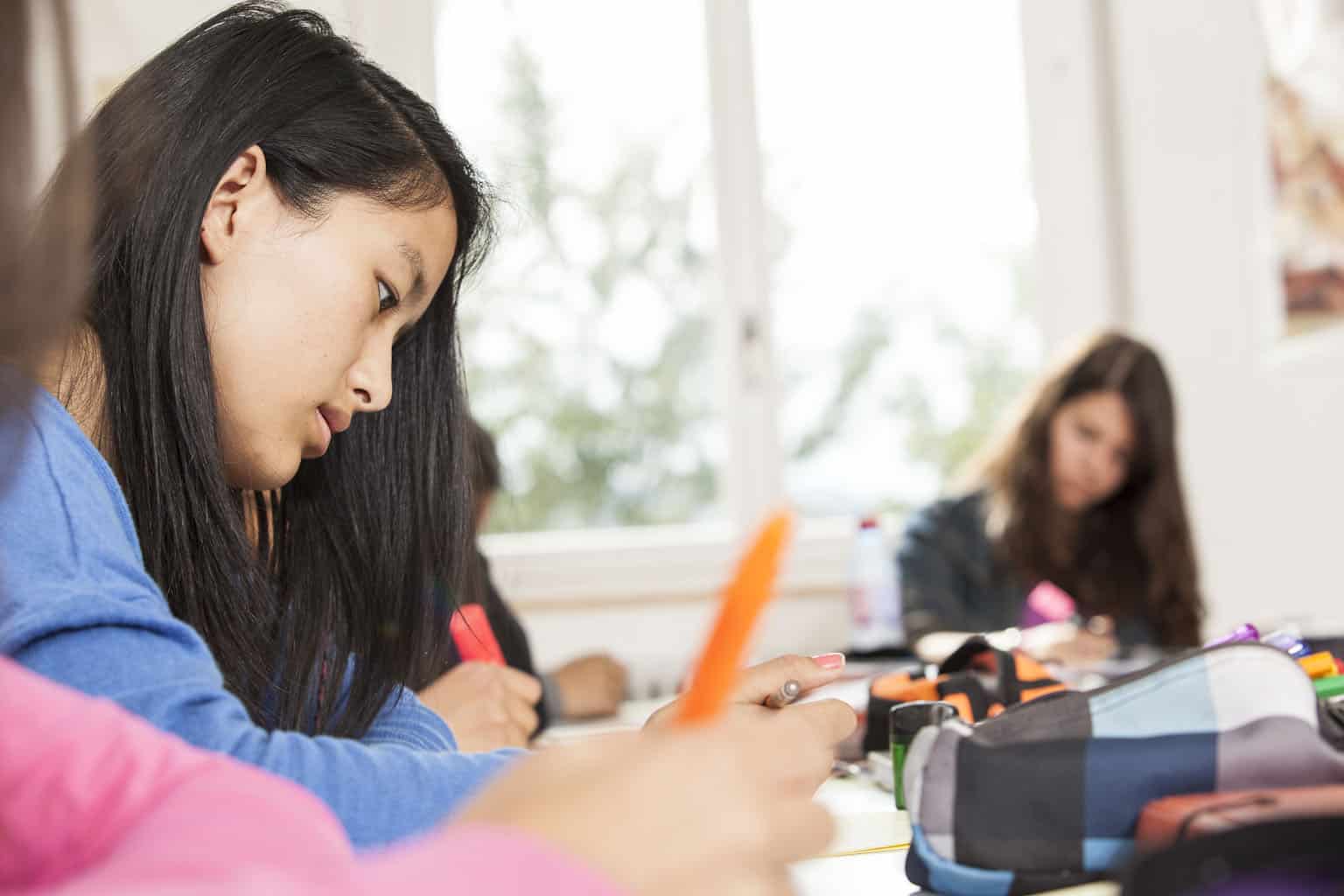 Learning time: The gap between intentions and reality – BOLD