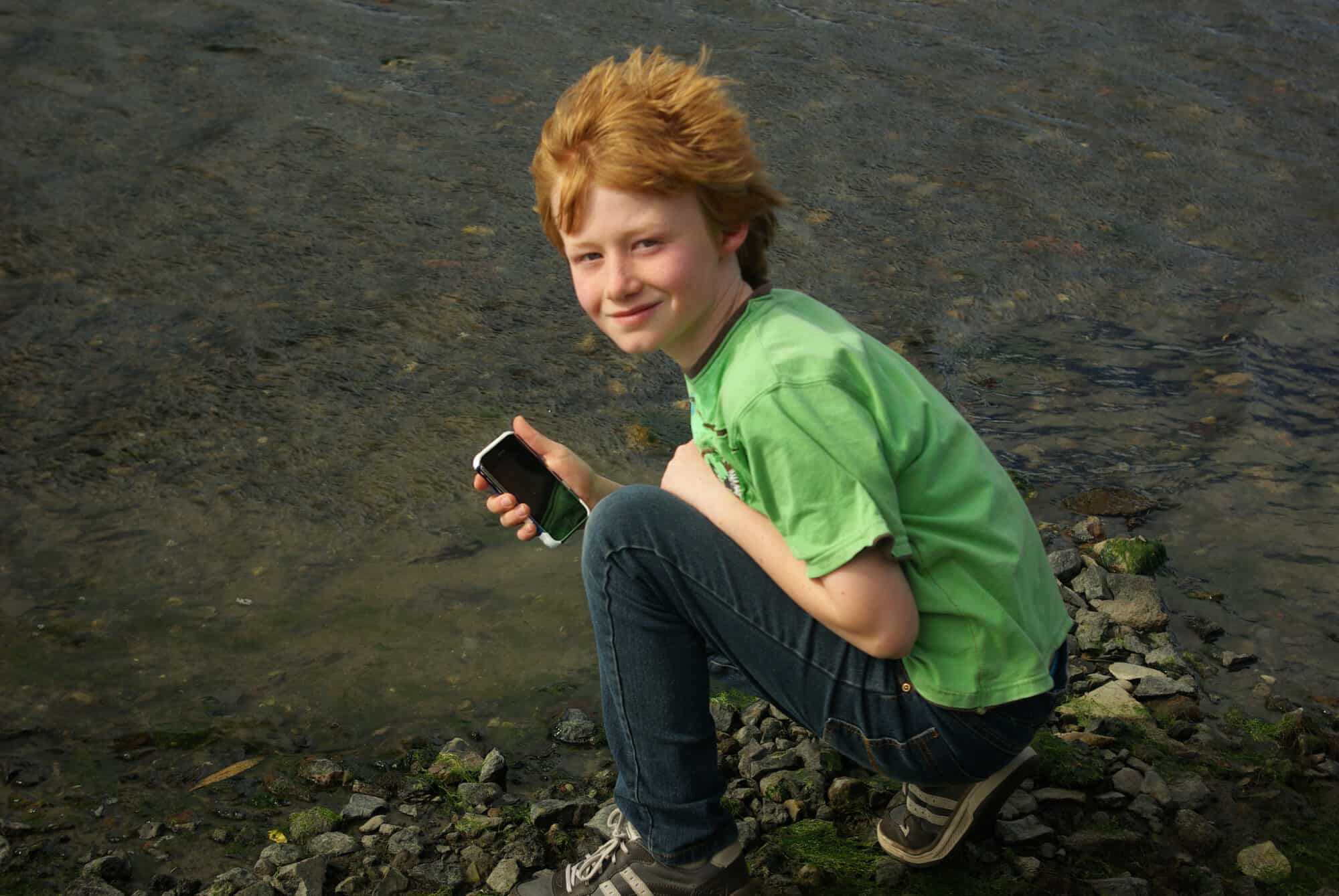 Wildlife education with Pokémon Go – BOLD