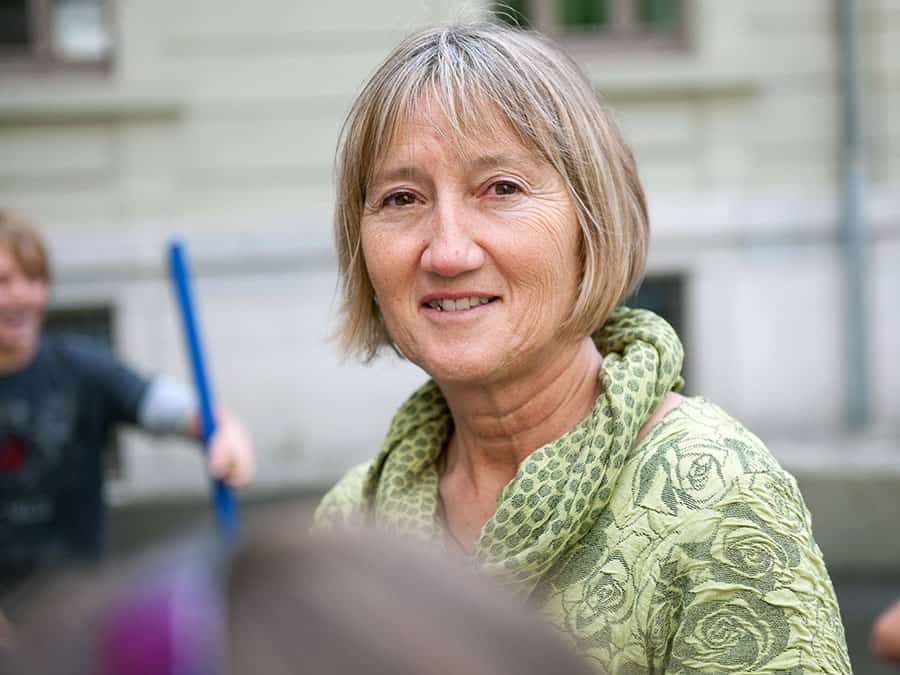 “Children take pride in helping others” – BOLD