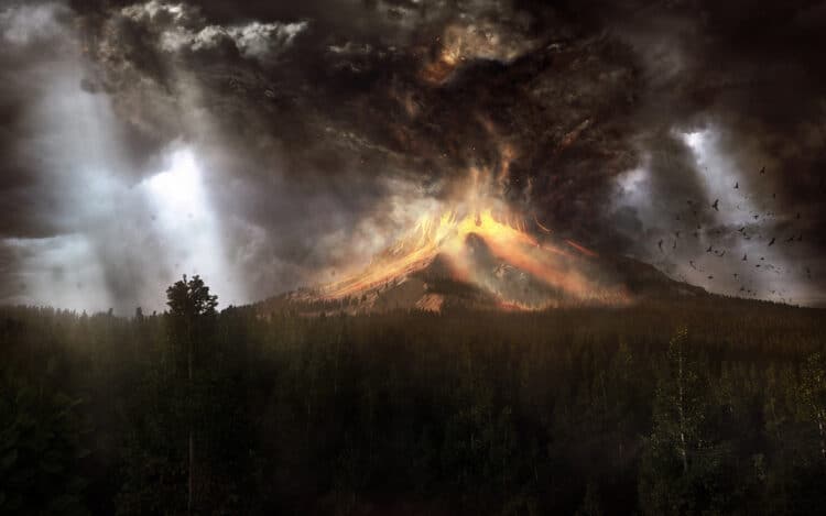 The D disorders: A volcano erupts – BOLD