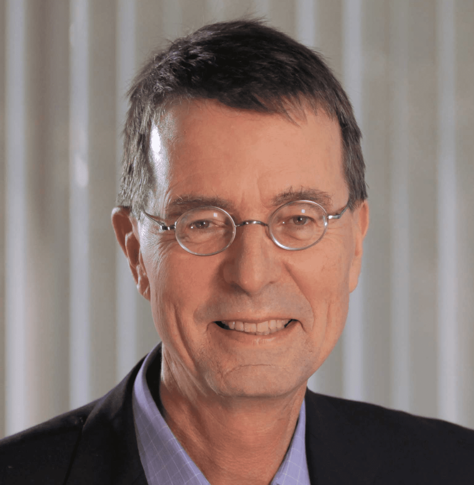 Greg J. Duncan – author, BOLD