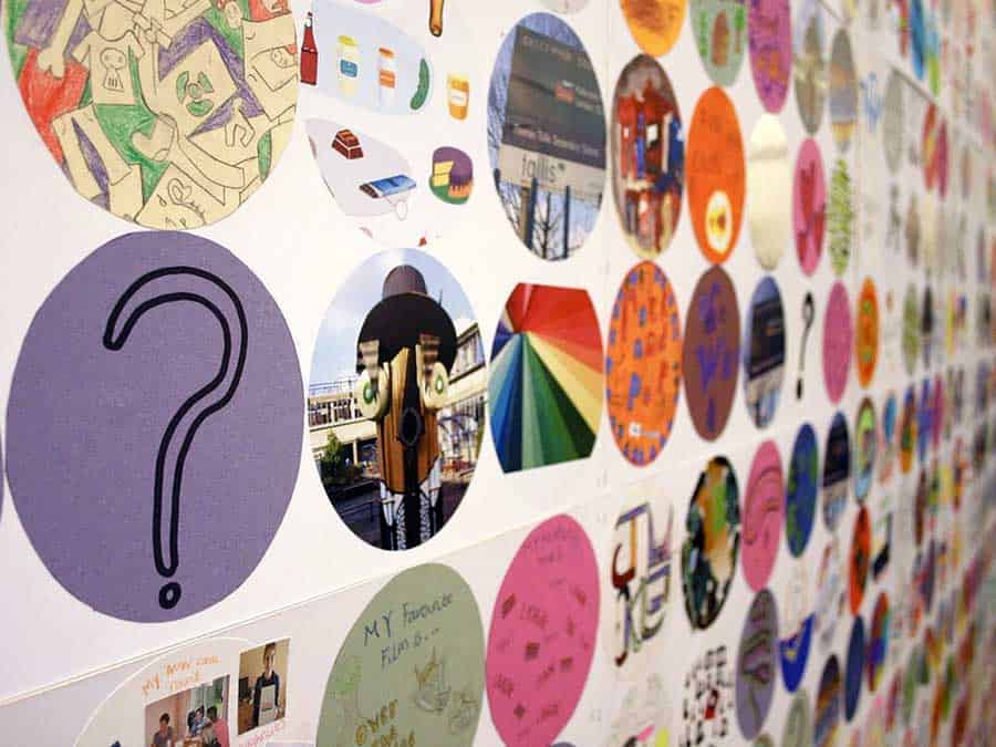 Introducing podcasts worth hearing: Pushing the Edge – BOLD