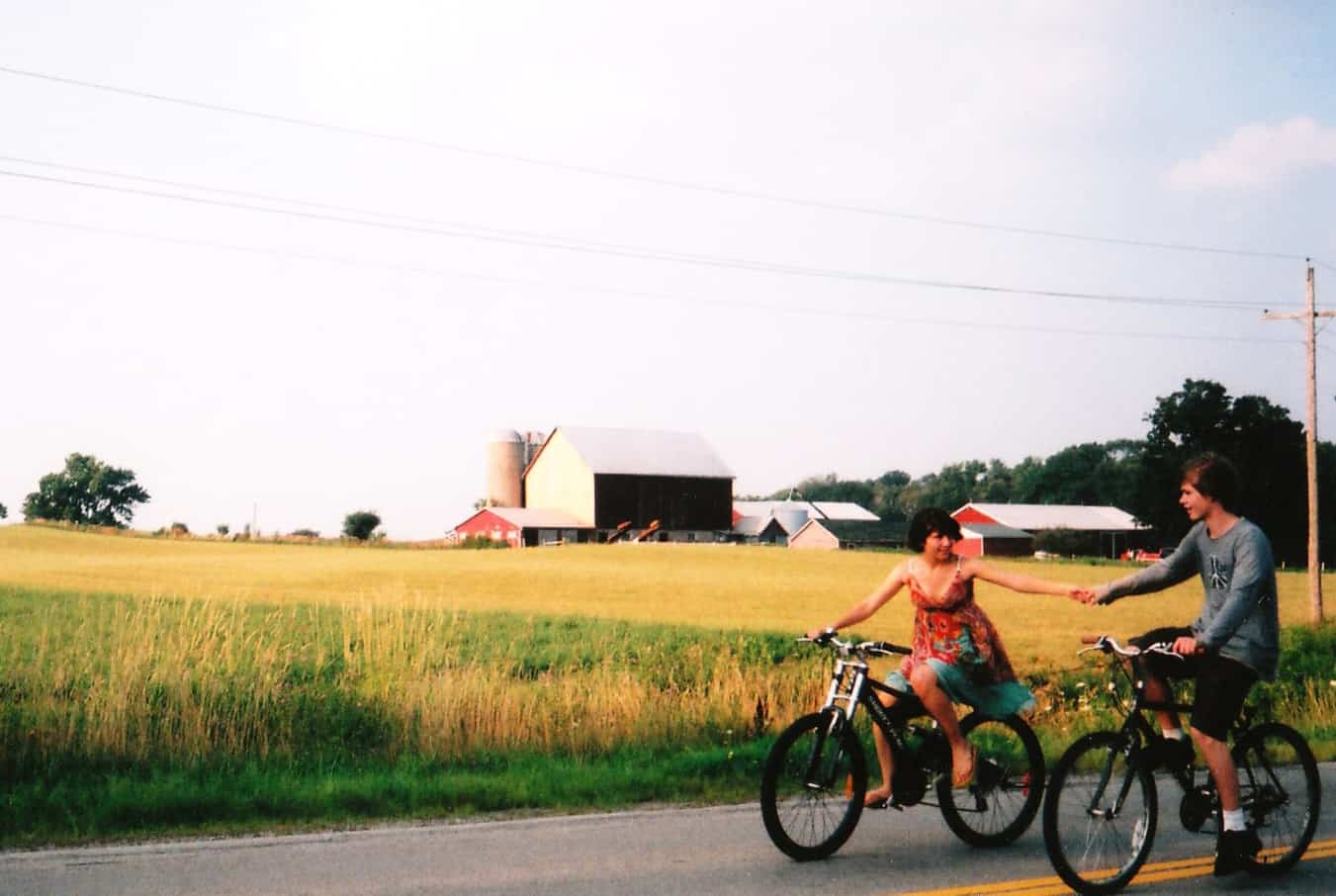 The first step – BOLD