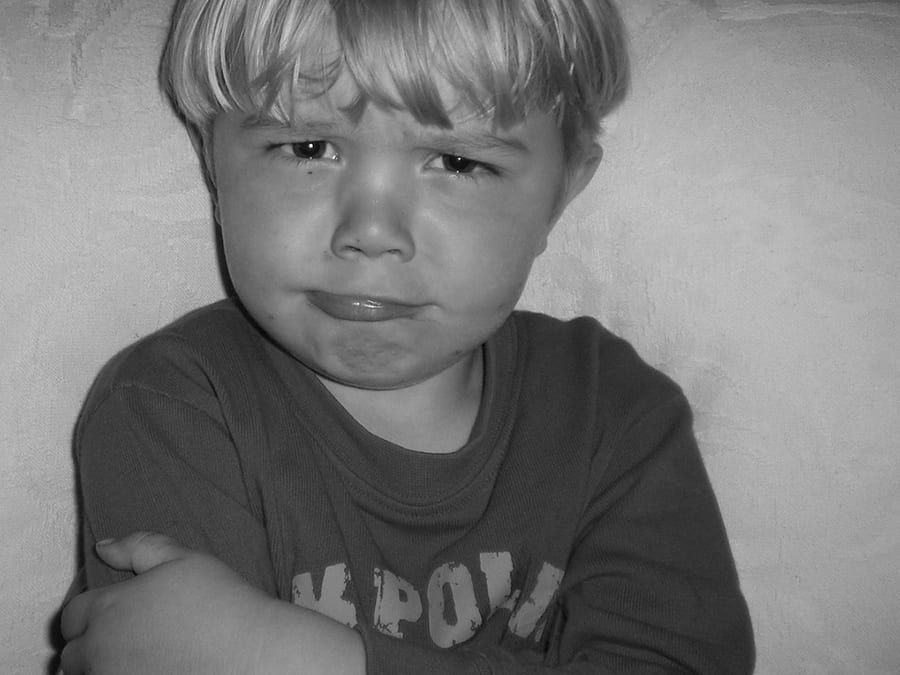 More is not always better – BOLD