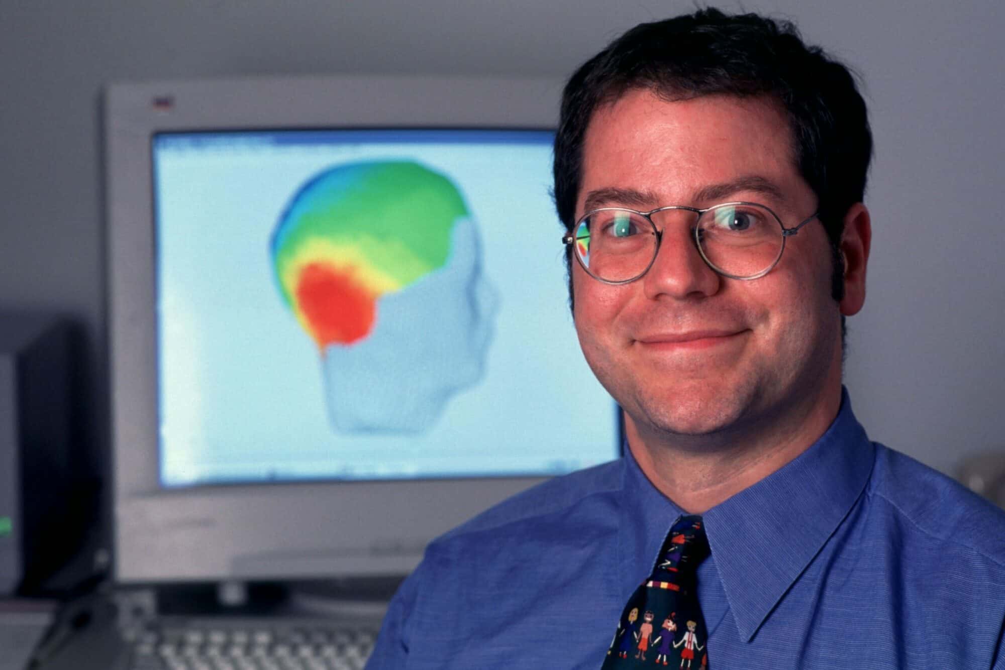 How chronic stress in early childhood shapes the brain – BOLD