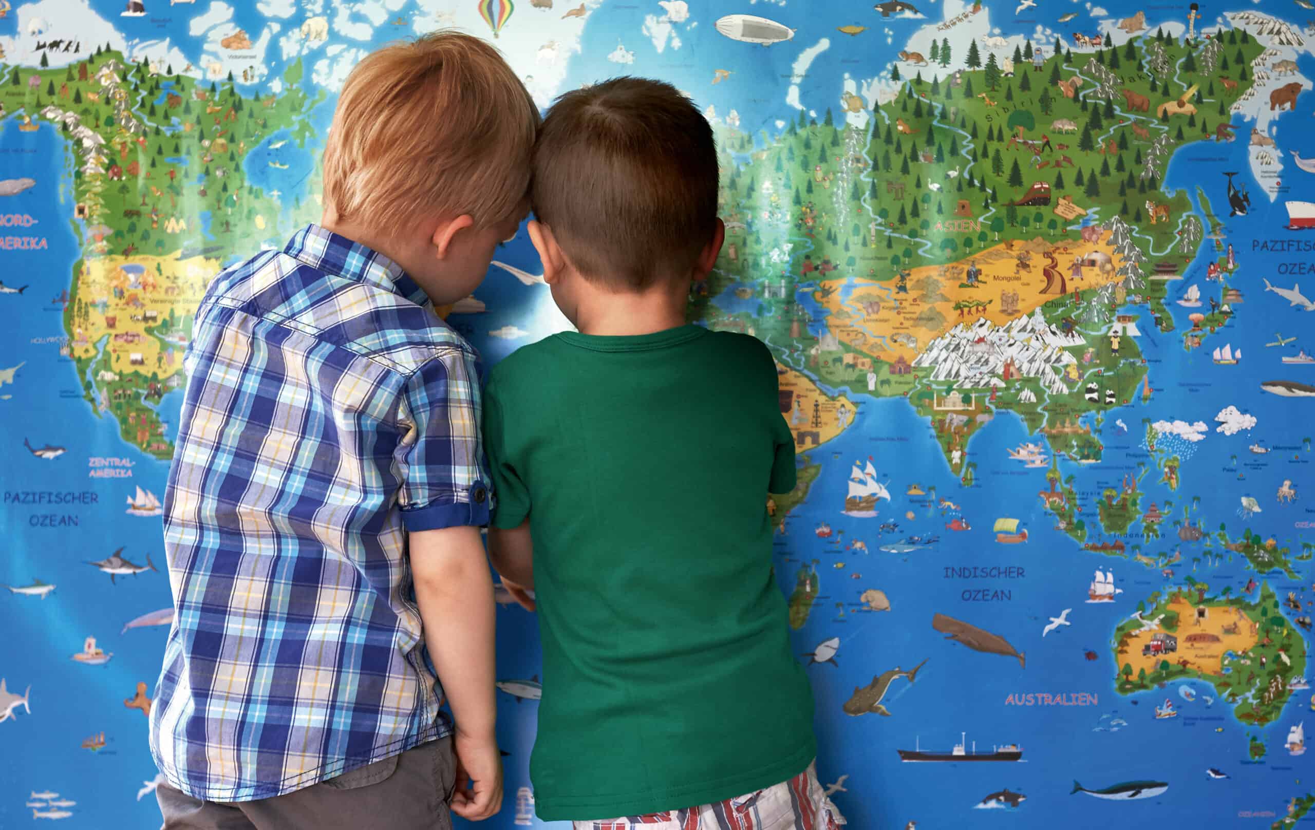 Learning through play – BOLD