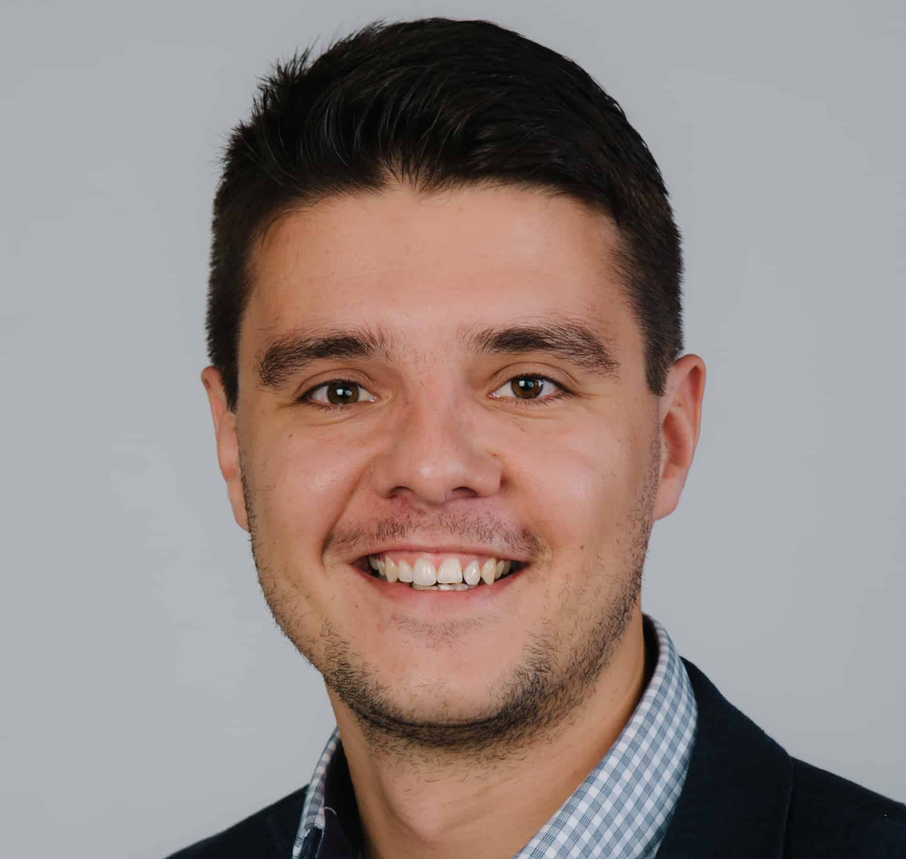 Roy Morrison – author, BOLD