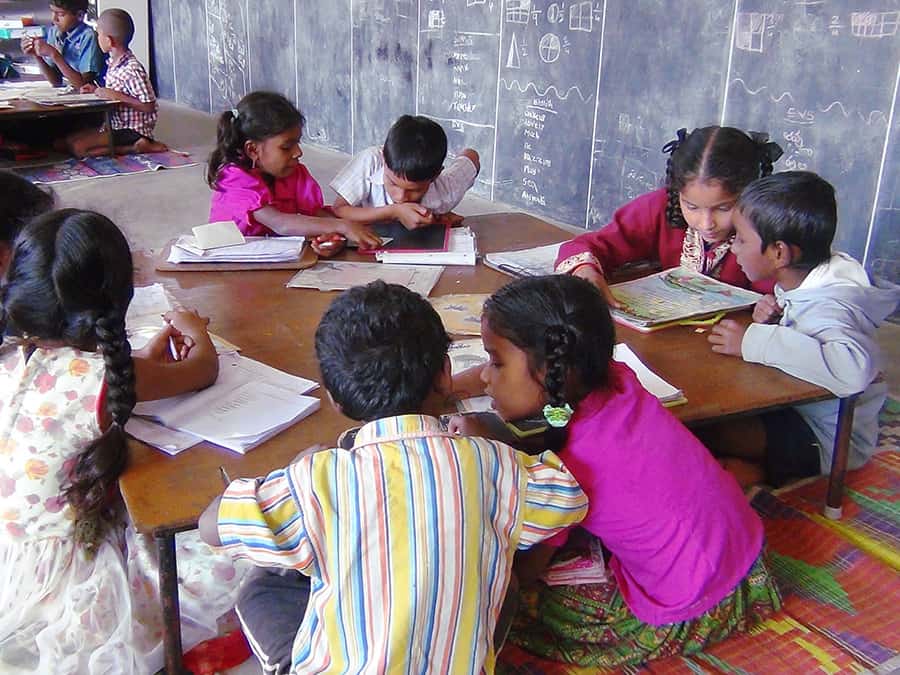 “We believe that every child learns at a different pace” – BOLD