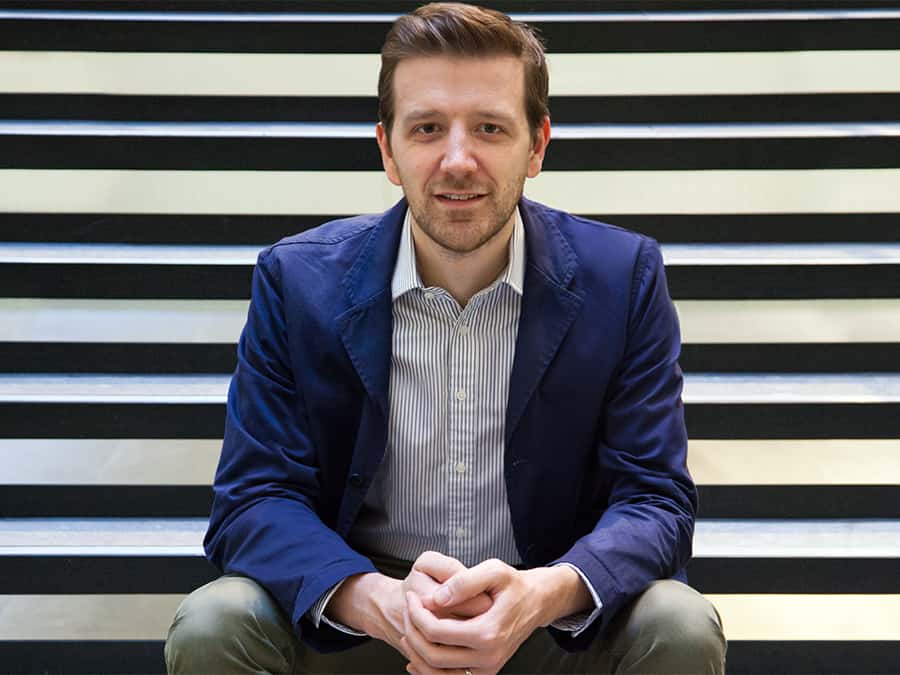 “We need a much deeper understanding of the nature of learning” – BOLD