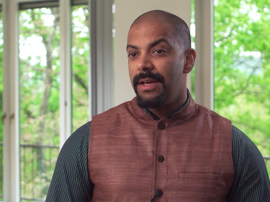 Descendants bear imprints of ancestral traumas – BOLD