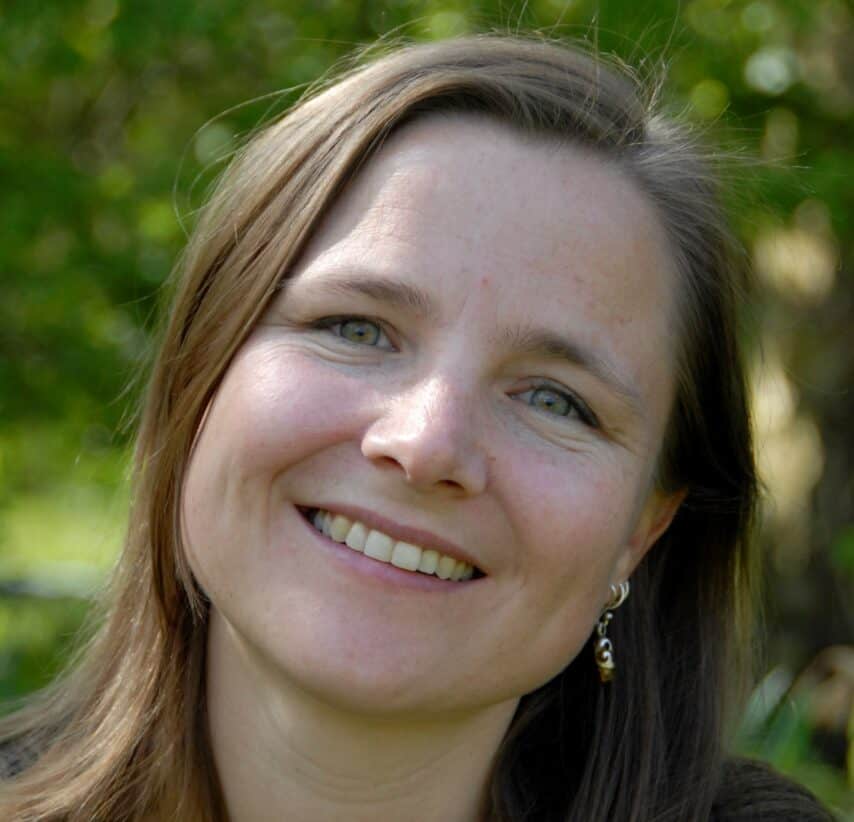 Nienke van Atteveldt – author, BOLD
