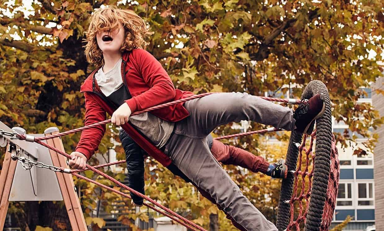 The importance of school breaktimes for students' learning