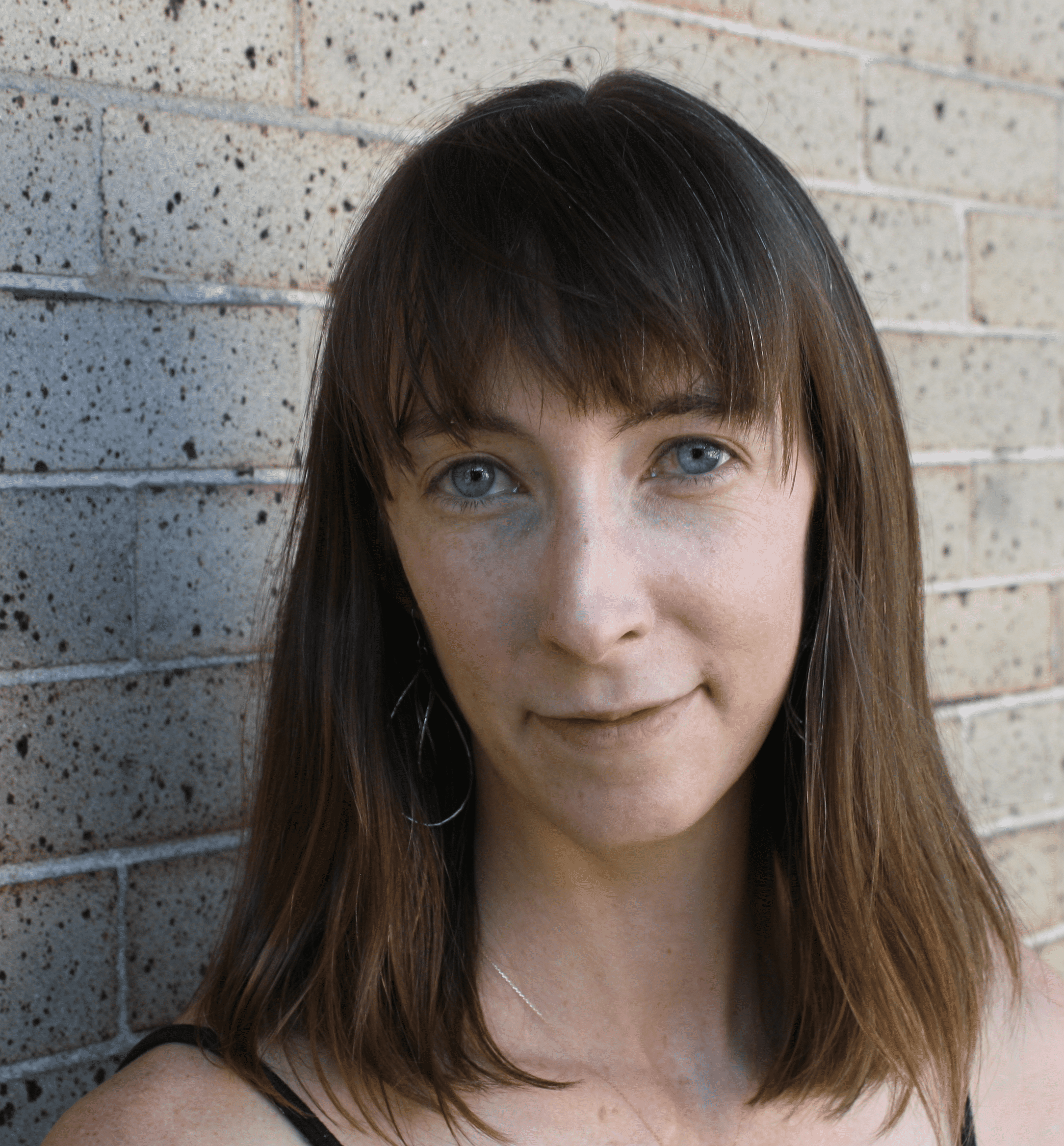 Dwyer Gunn – author, BOLD