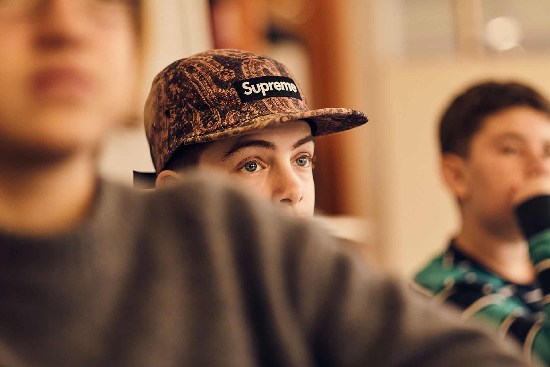 Labels matter – Creating an “us” and “them” harms students