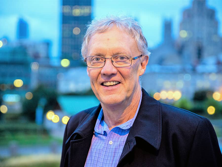 How genes and environment impact childhood mental health