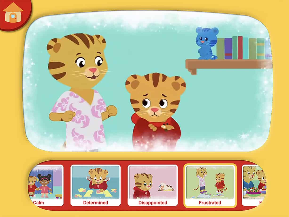 Can educational media teach kids about emotions? - Educational Technology