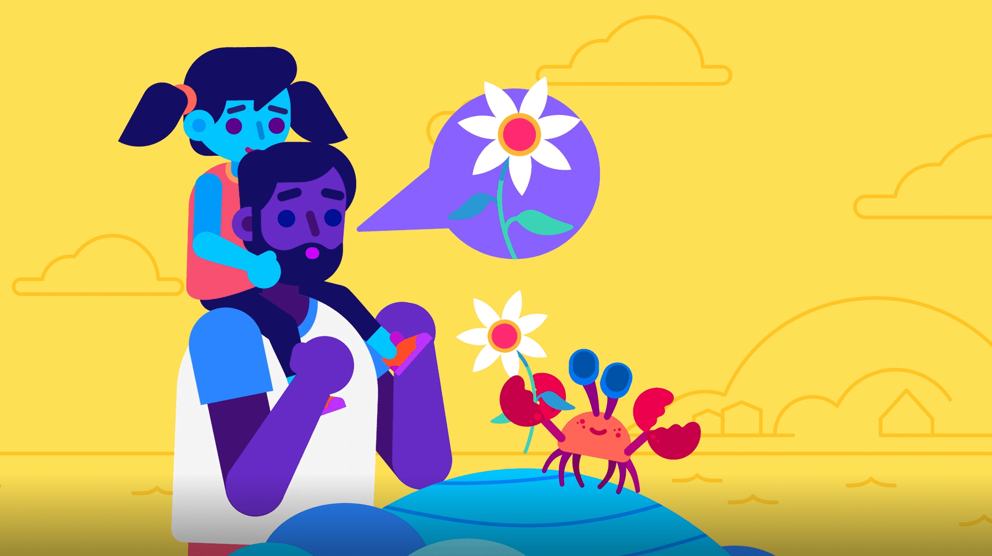 Parental migration and the children left behind – BOLD