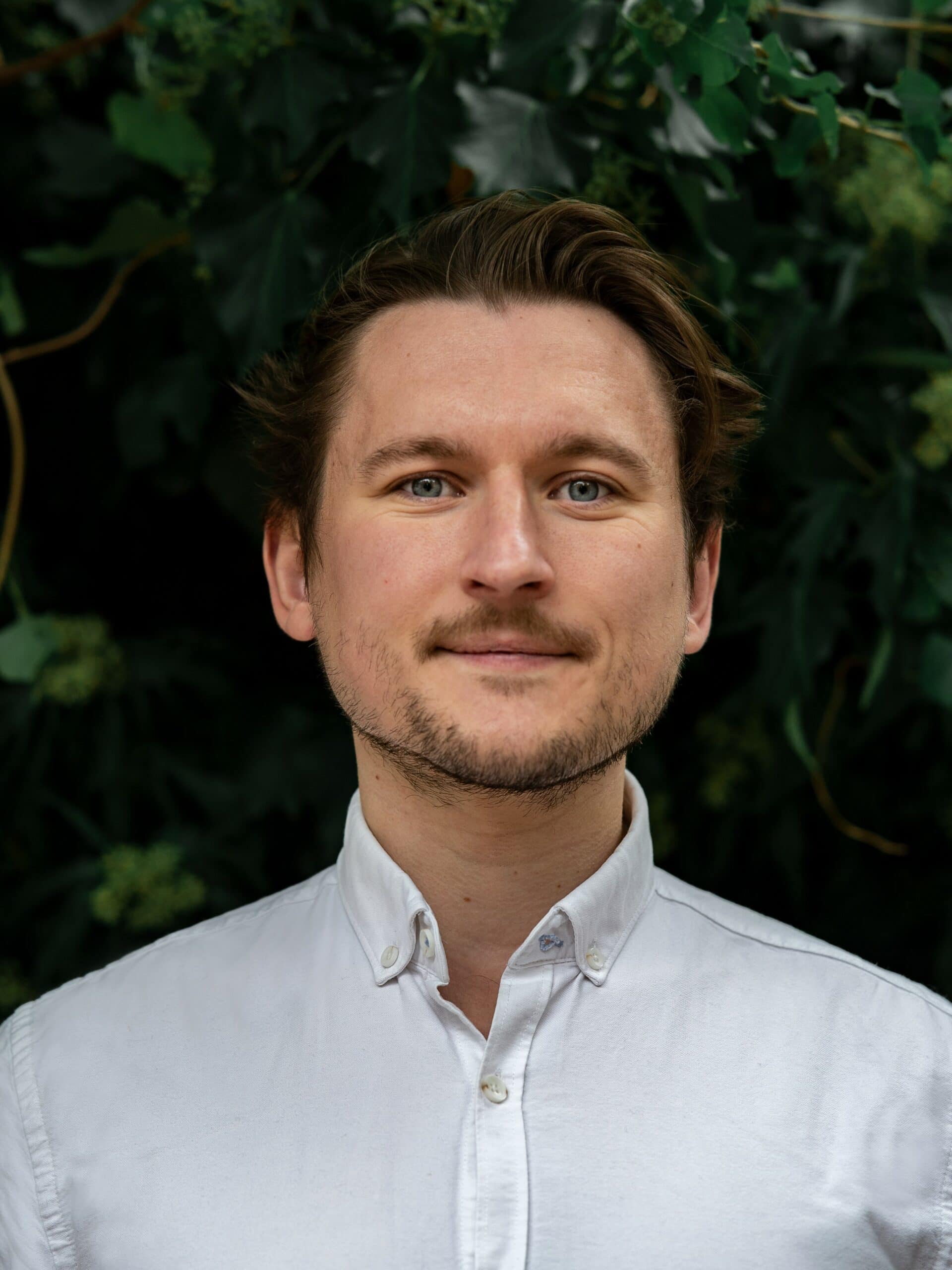 Alex Lloyd – author, BOLD