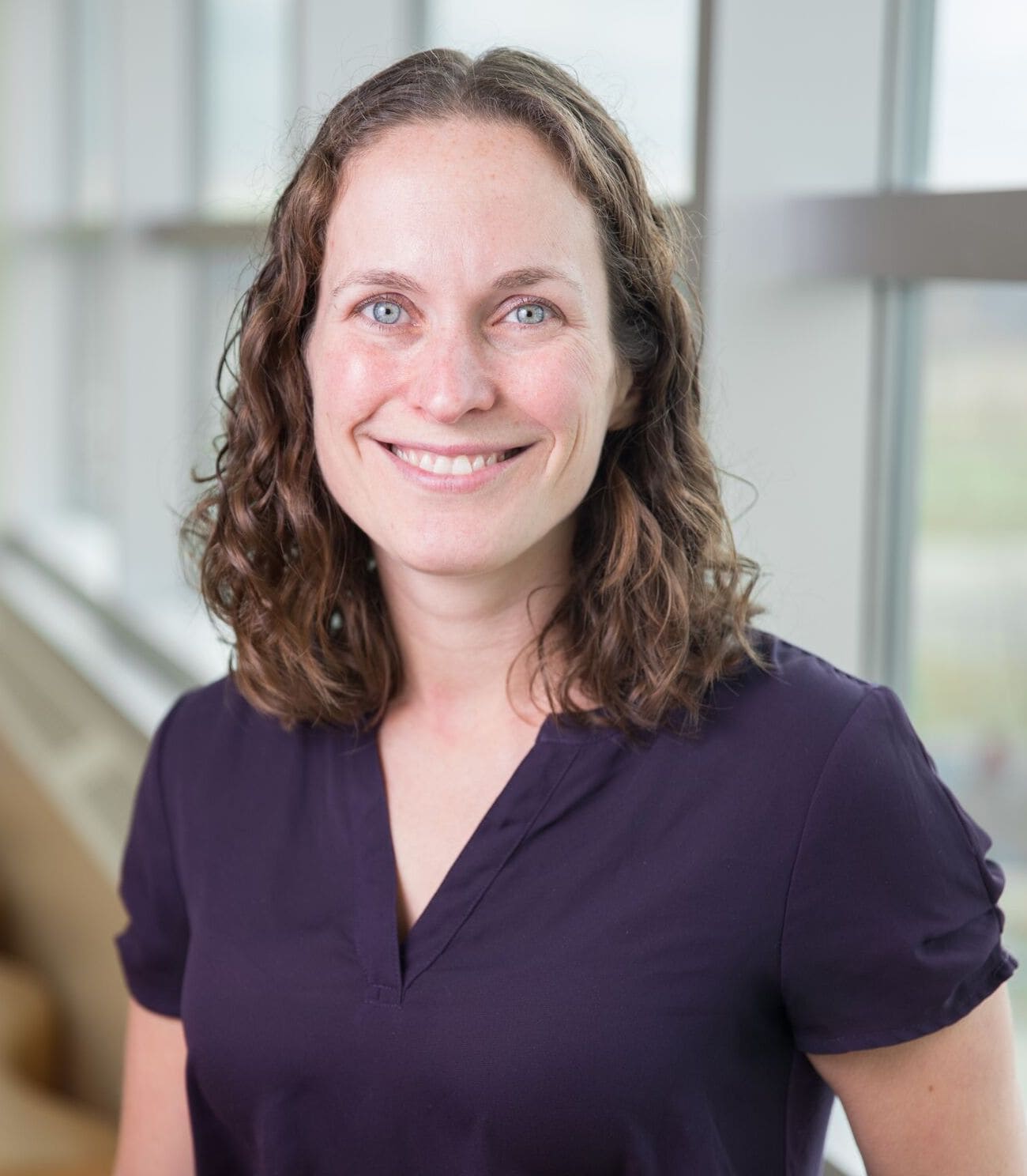 The impact of COVID-19 prenatal stress on child development – BOLD