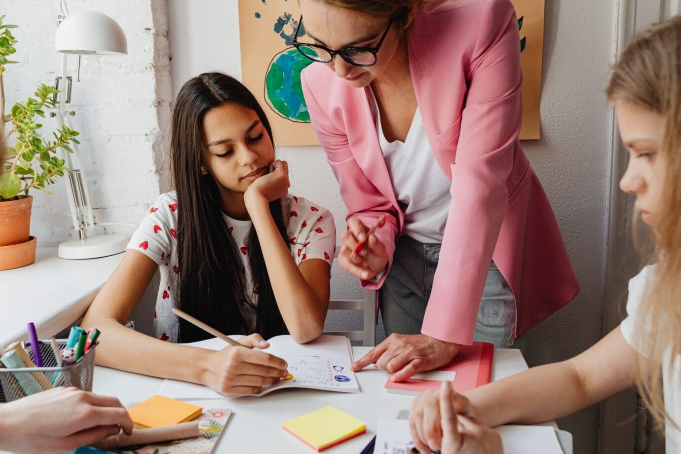 How teachers shape the lives of their students – BOLD