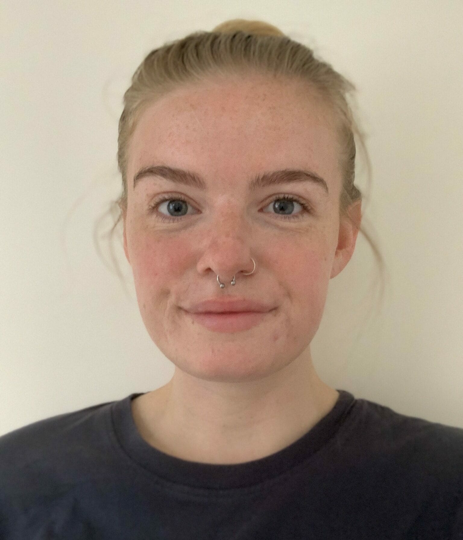 Emily Wood – author, BOLD