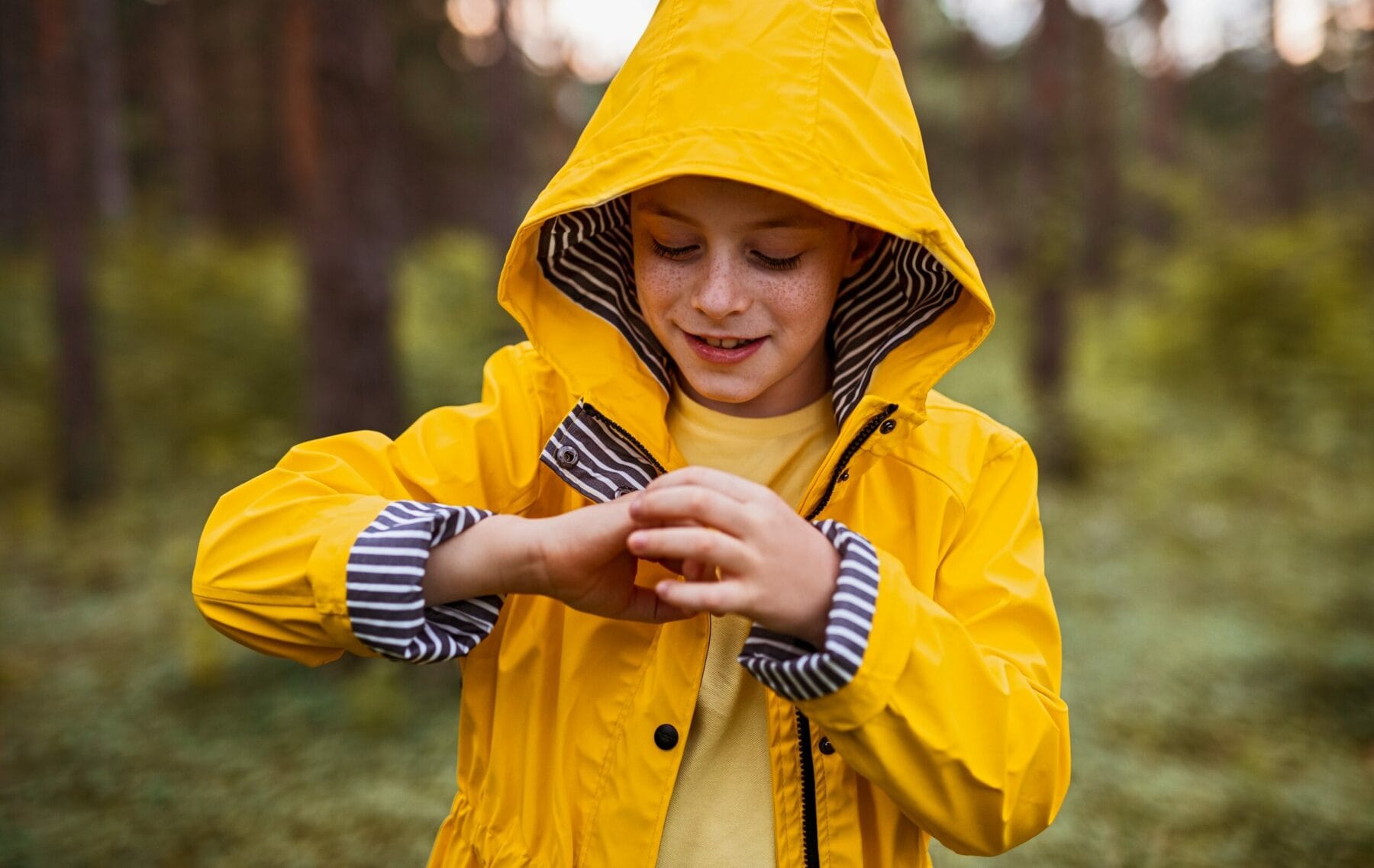 How important are healthy relationships for children? – BOLD