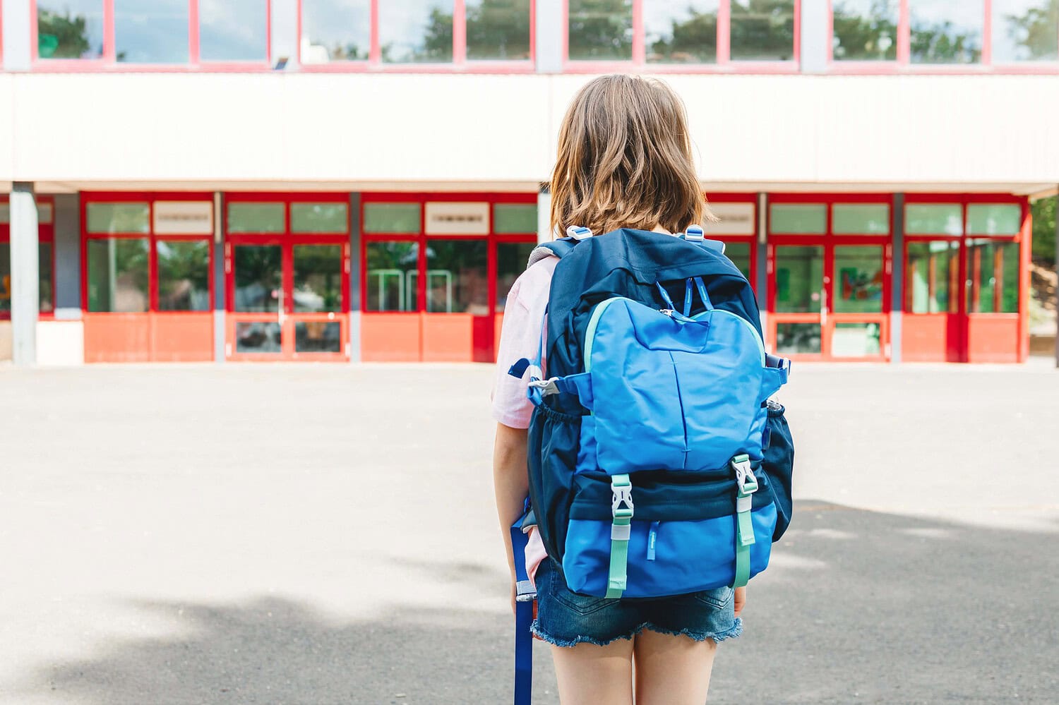 How to help children who avoid school – BOLD