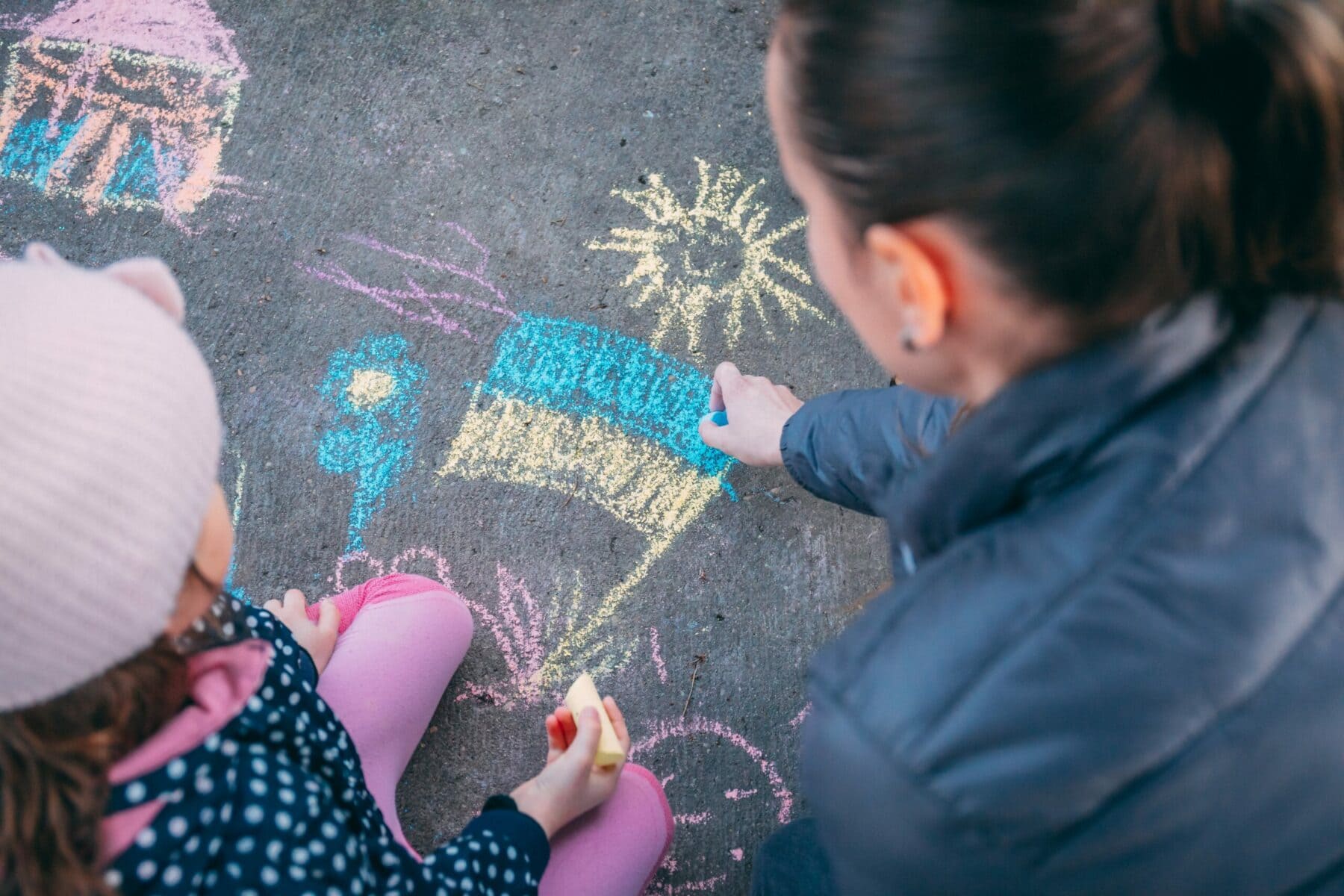 Can EdTech support more than learning for conflict-affected children ...