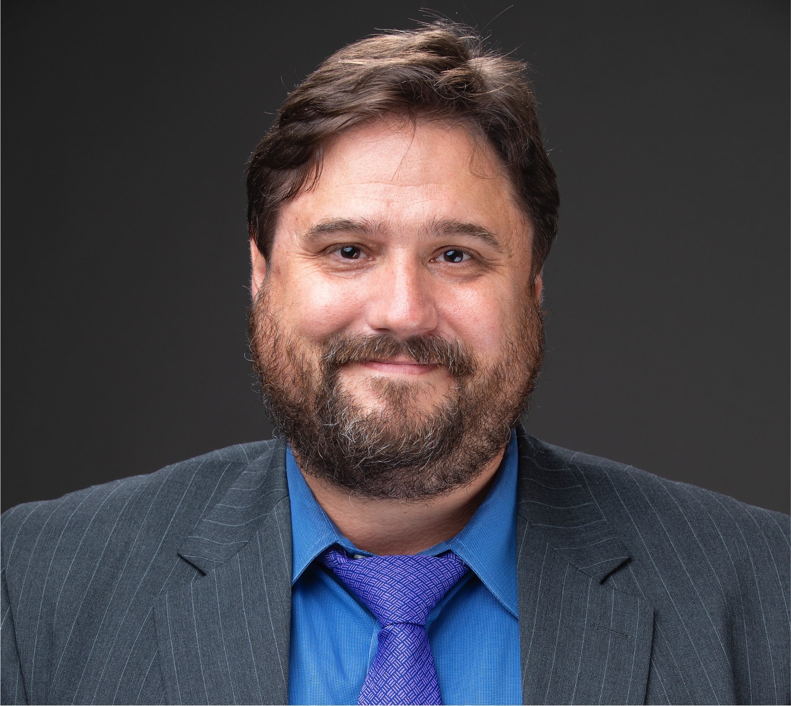 Jonathan Santo – author, BOLD