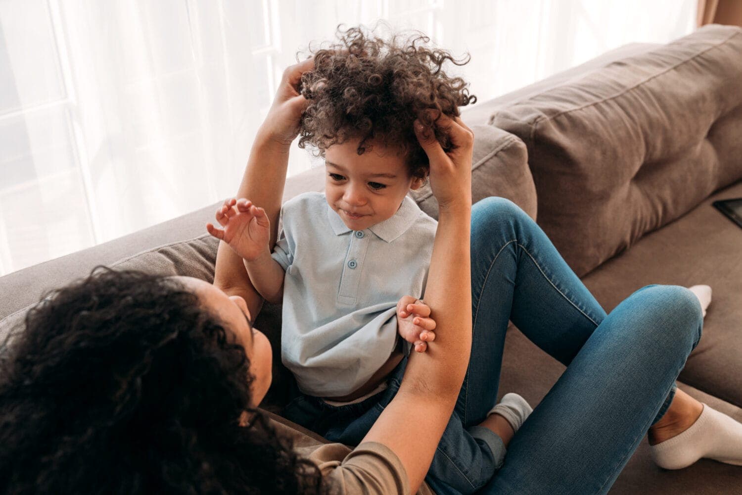 How well do you understand your child's development? – BOLD