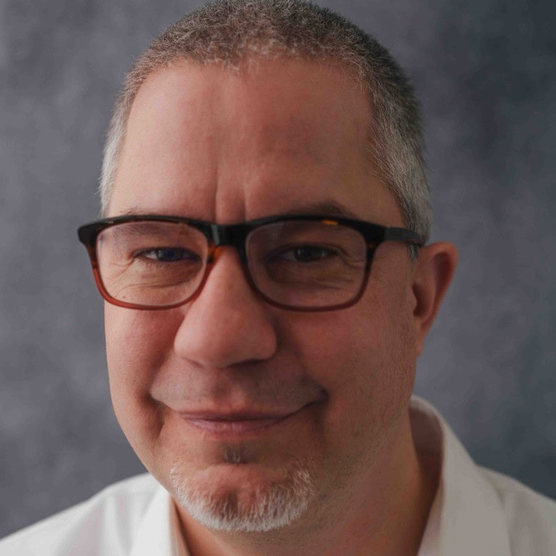 Benjamin Herold – author, BOLD