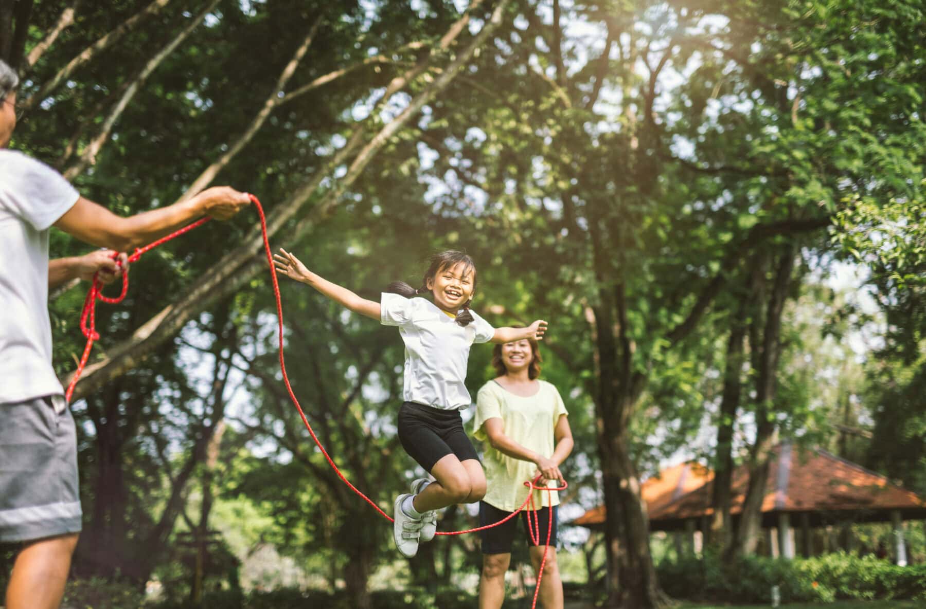 The power of playing with your child – BOLD