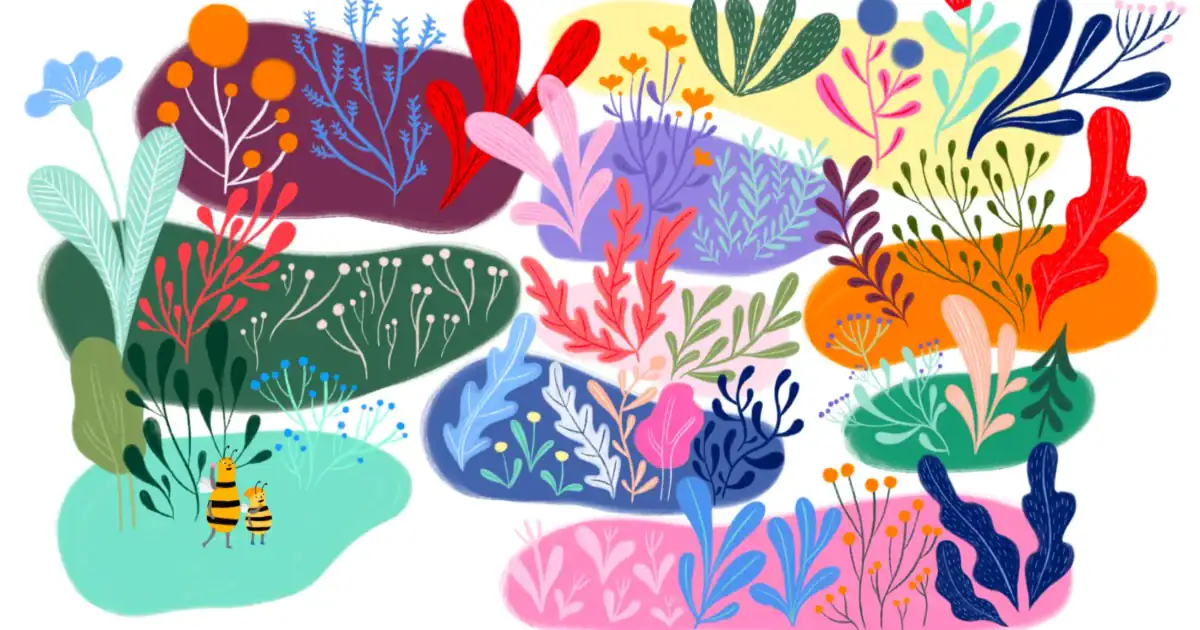 Learning to thrive – BOLD