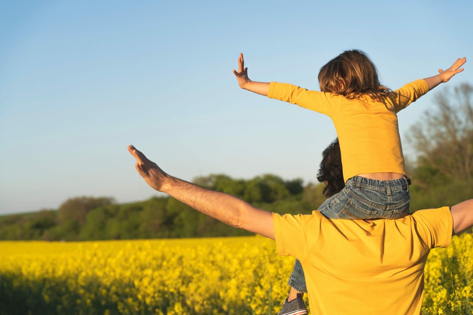 How important are healthy relationships for children? – BOLD