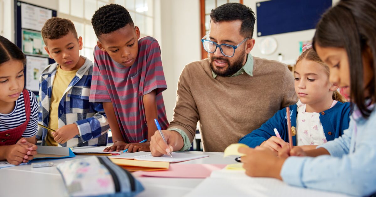 How can educators address inequality in the classroom? – BOLD
